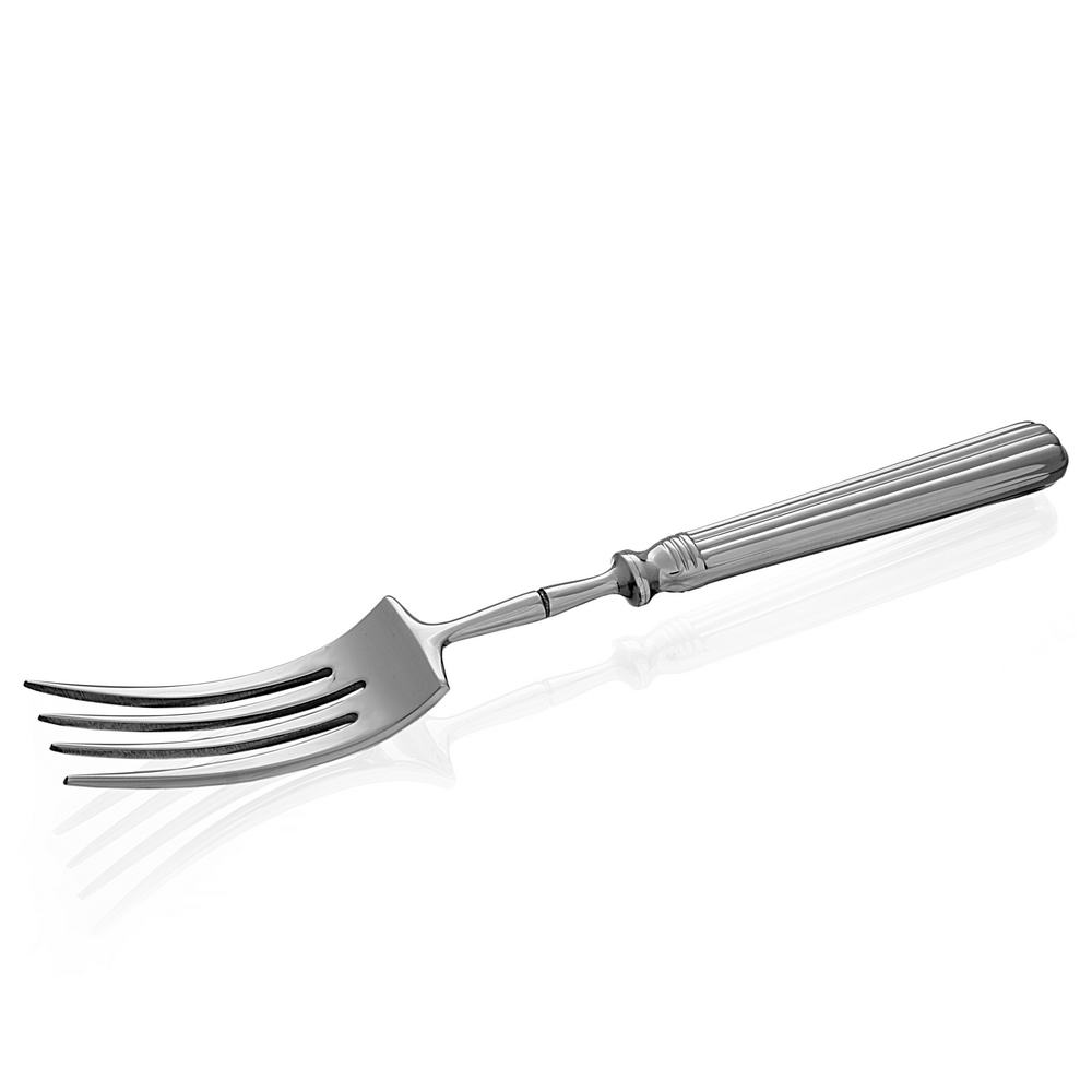 Cutipol Tenedor Servir Pescado Athena